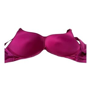 Torrid Curve | Intimates & Sleepwear | Torrid Curve Hot Pink Smooth ...